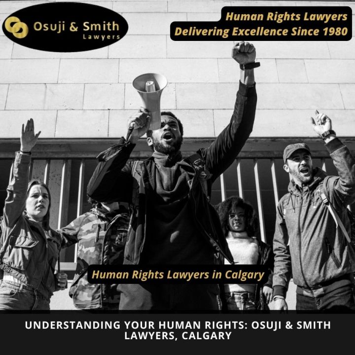 Human Rights Lawyers Calgary