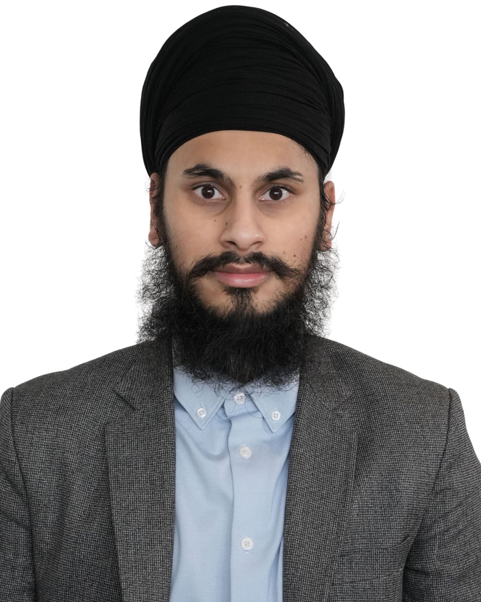 Baldip Hansra | Legal Assistant At Osuji & Smith Lawyers