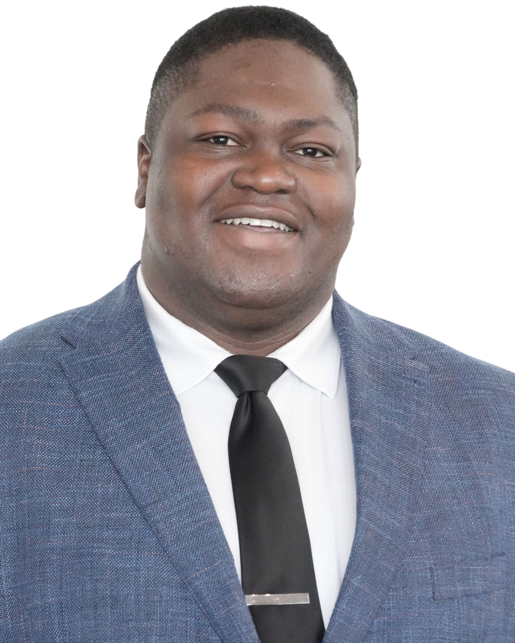 Deji Oluwadairo | Manager, Legal Support At Osuji & Smith Lawyers