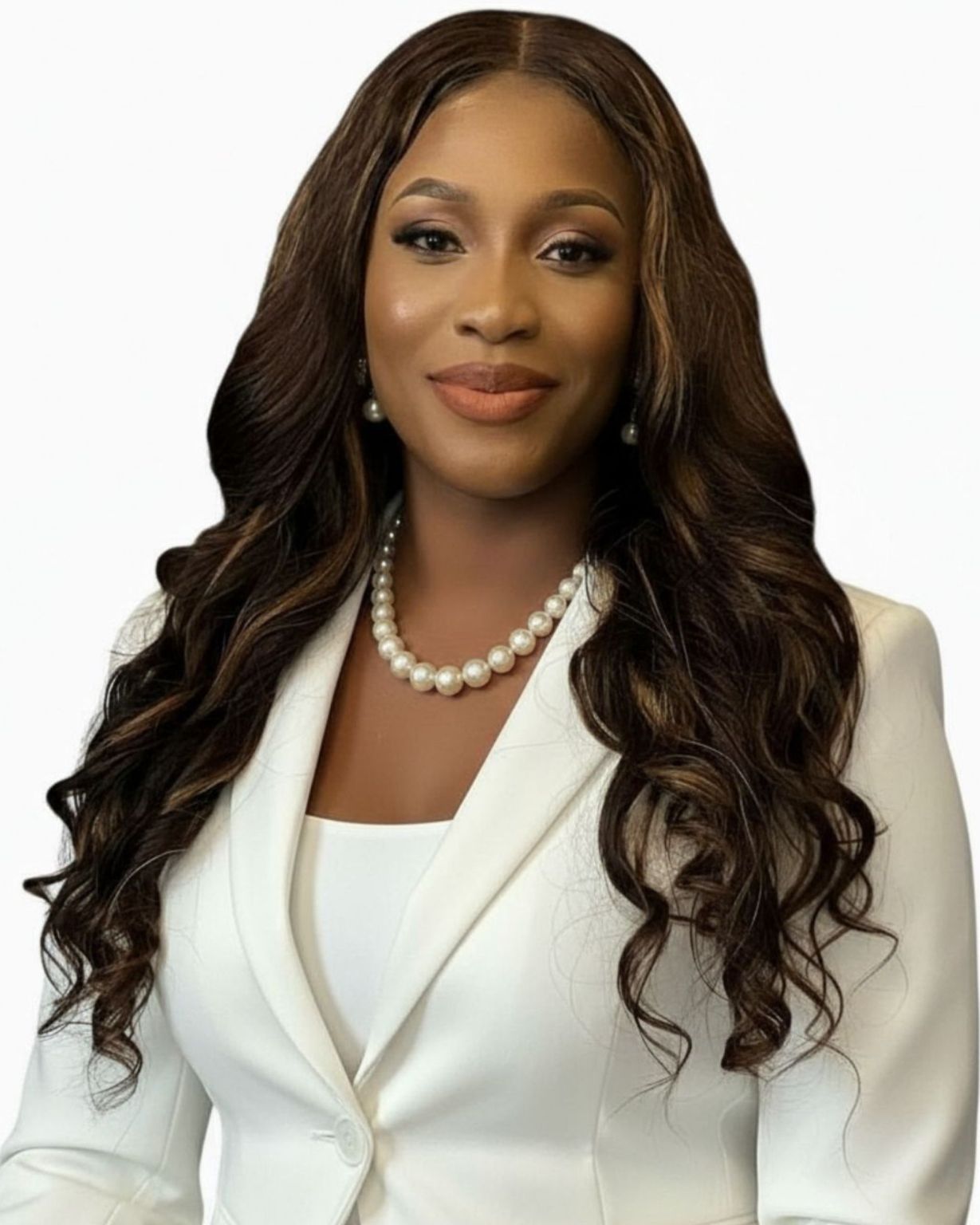 Janet Momoh | Legal Associate At Law At Osuji & Smith Lawyers