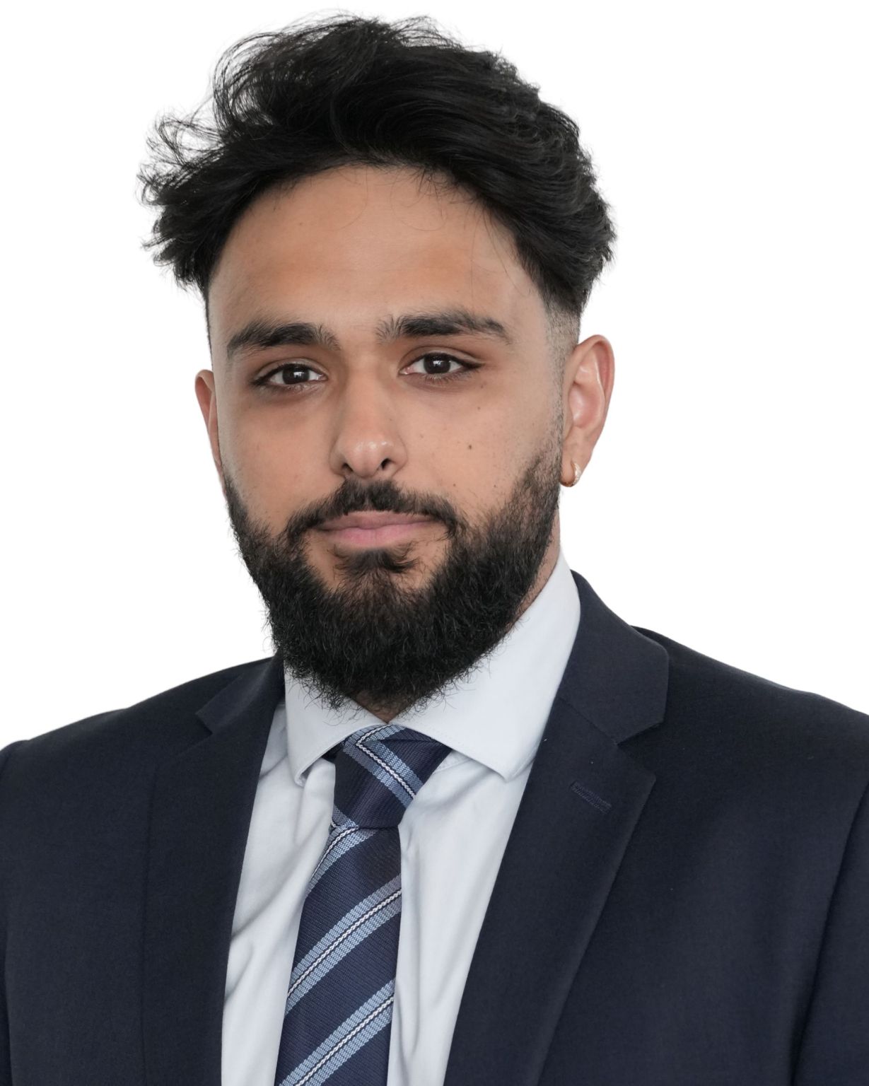 Sumair Bhandal | Student At Law At Osuji & Smith Lawyers